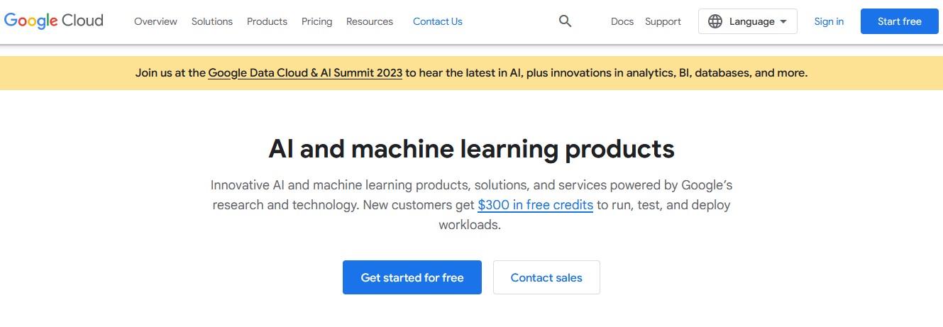 10 Software Machine Learning Terbaik dan Paling Populer