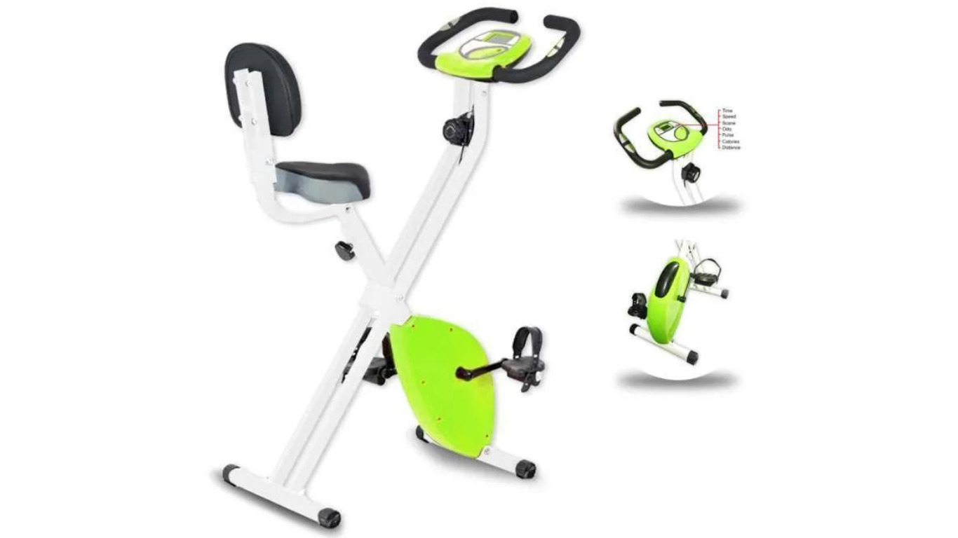 10 Sepeda Fitness Terbaik Berdasarkan Kualitasnya - Teknovidia