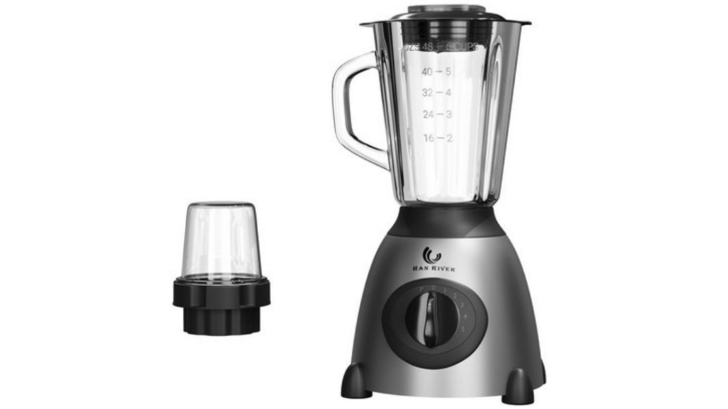 10 Blender Kaca Terbaik dengan Tampilan Tercantik - Teknovidia