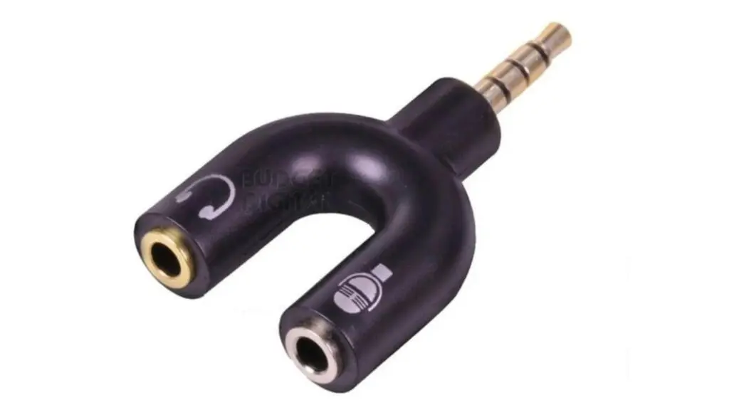 10 Audio Splitter Terbaik dan Paling Awet Digunakan - Teknovidia