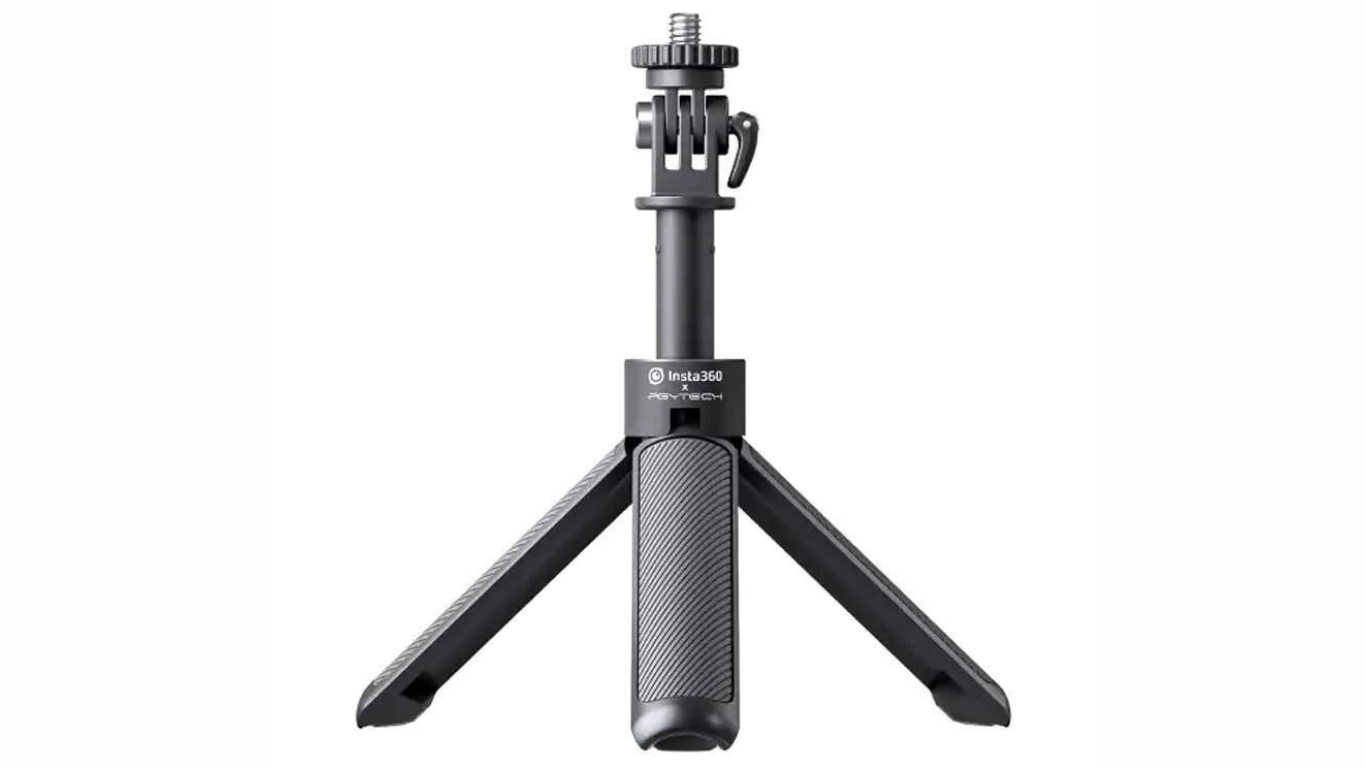 10 Tripod Mini Terbaik untuk Hp dan Kamera - Teknovidia