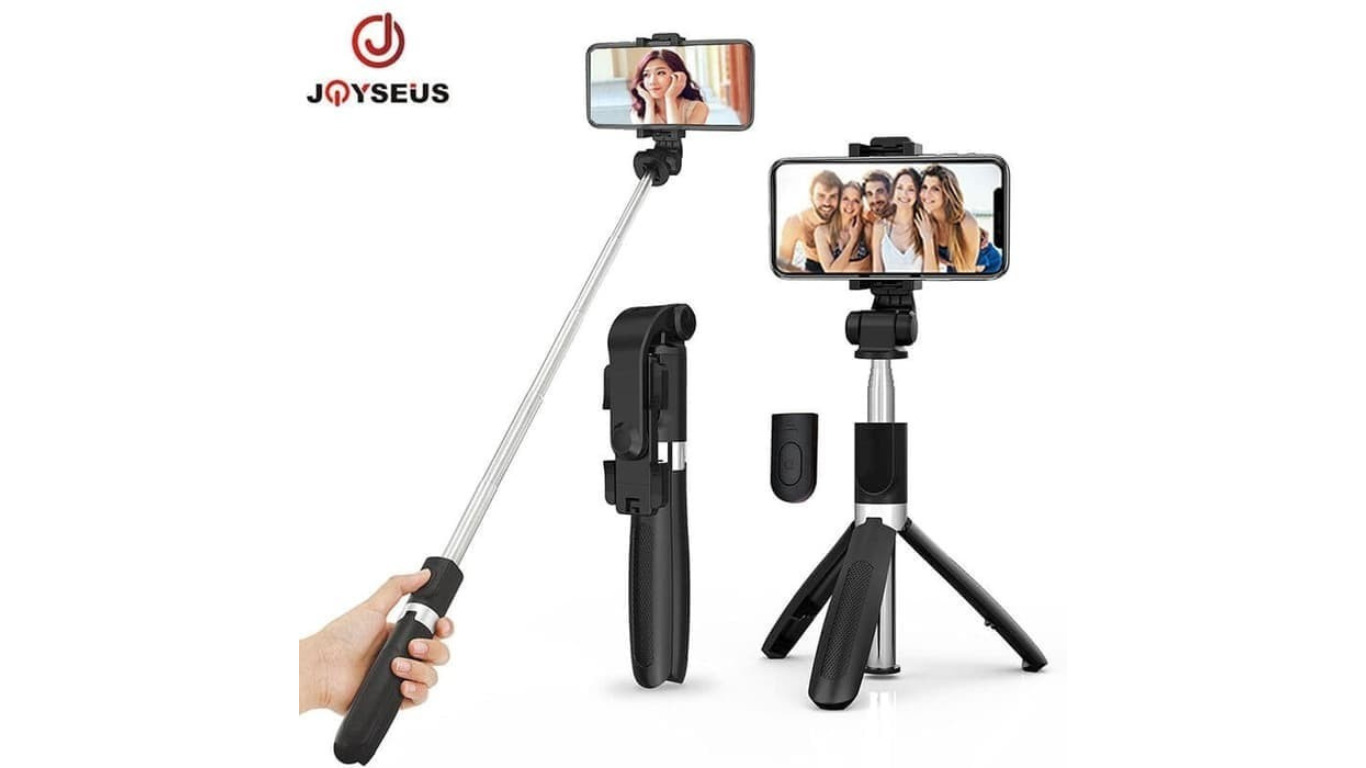 10 Shutter Remote Terbaik Untuk Hp, Simak Daftarnya!