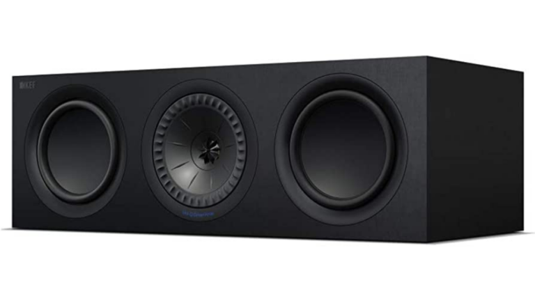 10 Speaker Center Terbaik Untuk TV - Teknovidia