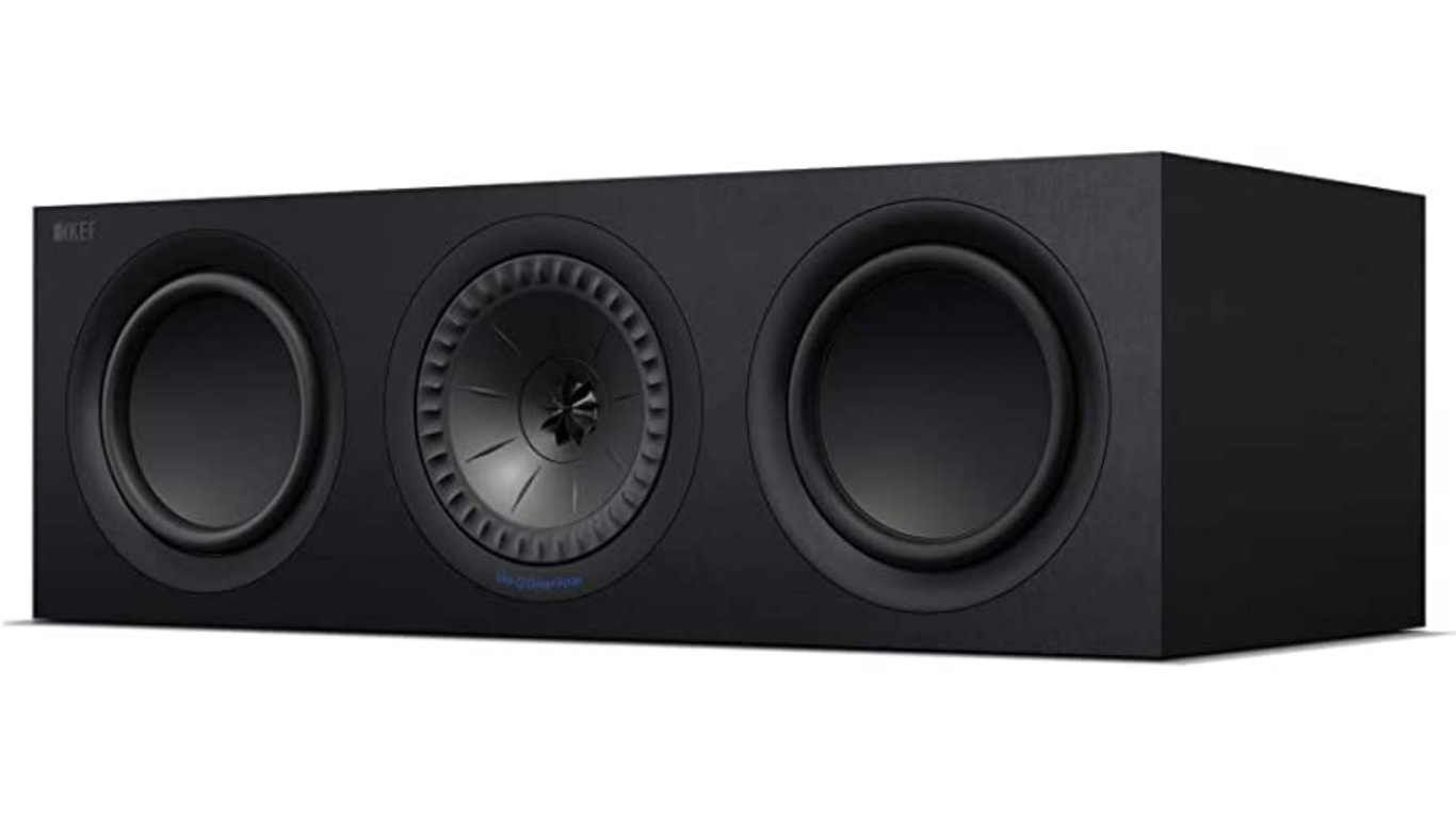 10 Speaker Center Terbaik Untuk TV - Teknovidia