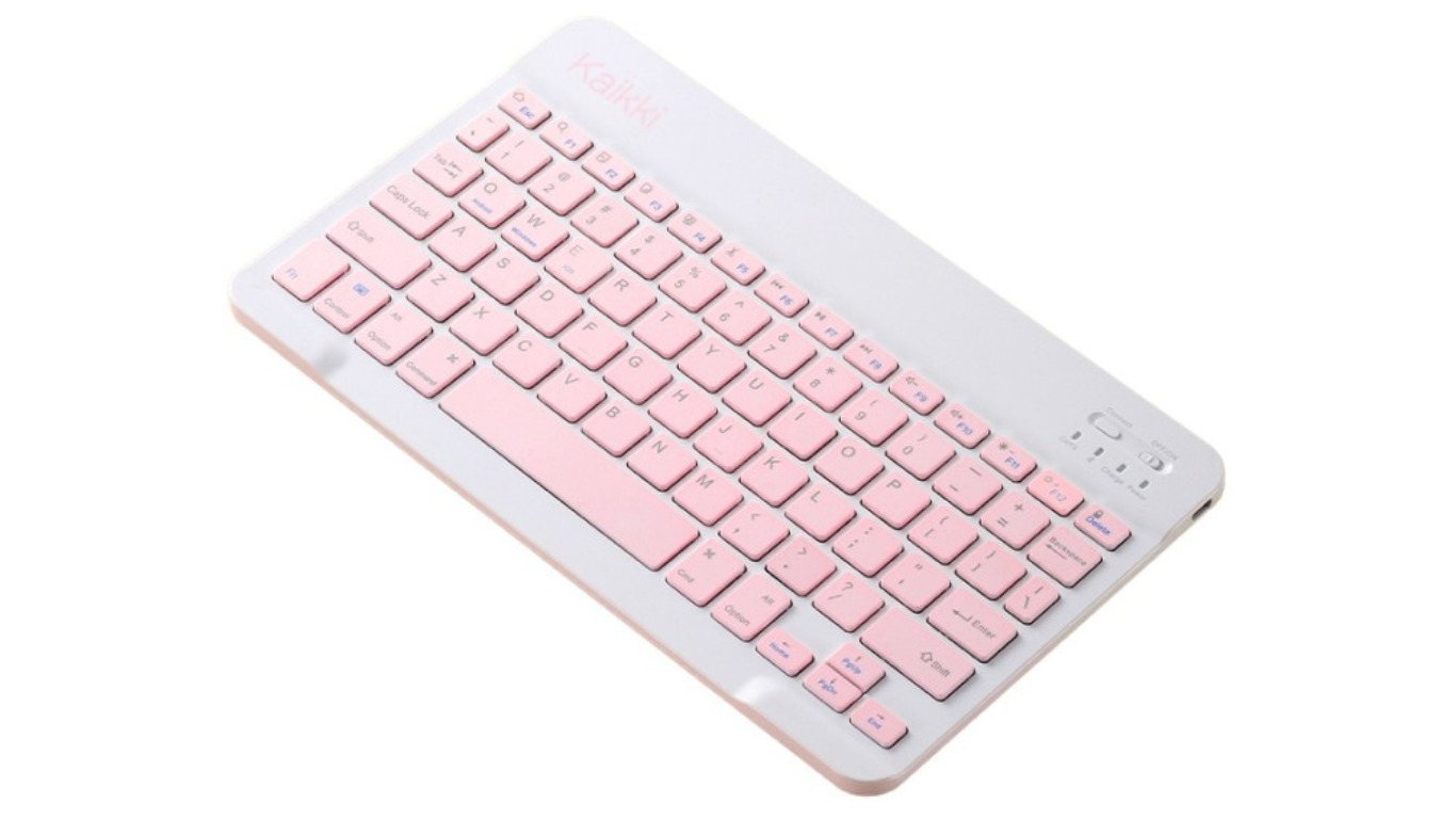 10 Keyboard Terbaik untuk Mac Terbaru 2023 - Teknovidia