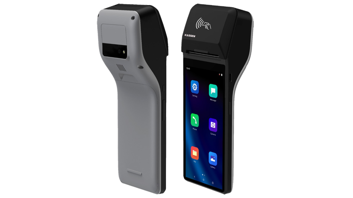 10 Mesin Kasir Terbaik dengan Teknologi Modern - Teknovidia