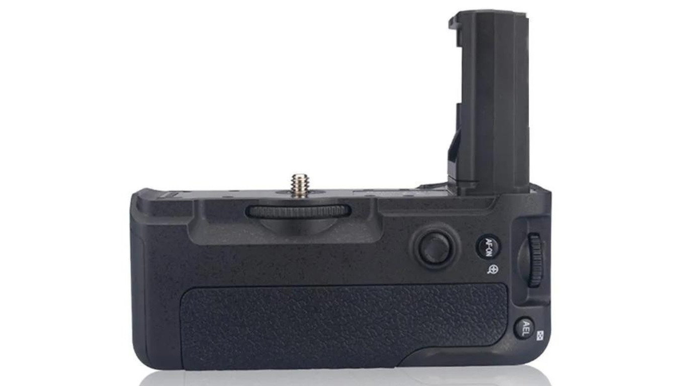 10 Battery Grip Terbaik dan Terkuat Untuk Fotografi - Teknovidia