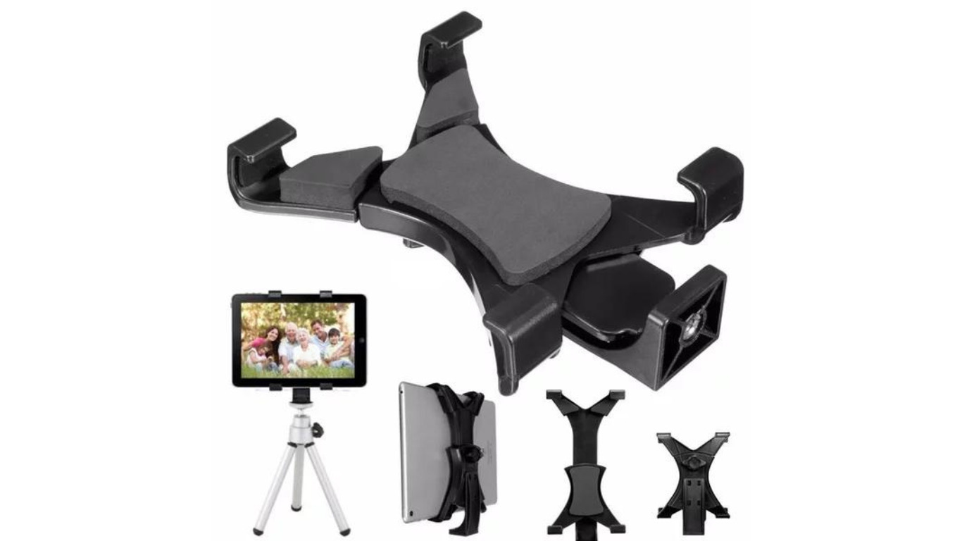 10 iPad Stand Terbaik Untuk Menyaksikan Film - Teknovidia