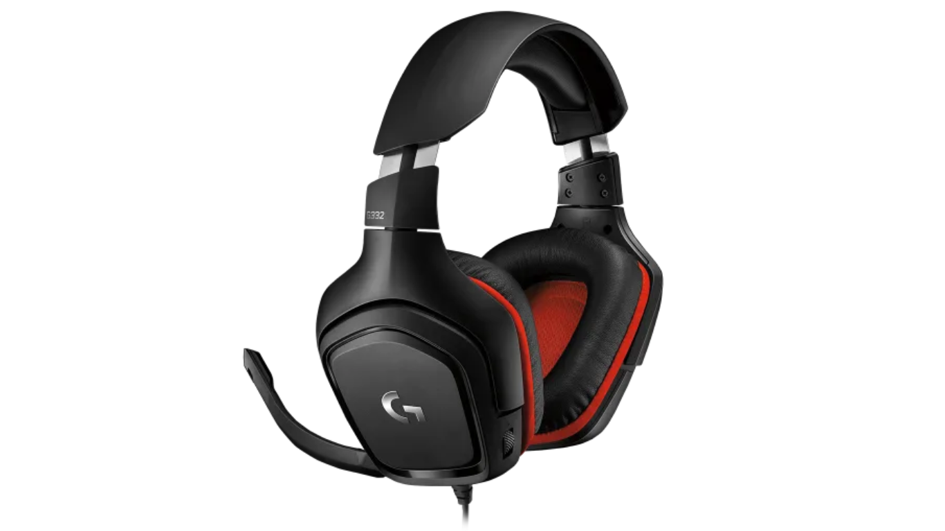 10 Headset Logitech Terbaik Tahun 2023, Suara Jernih!