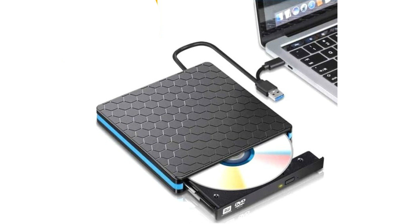 10 Rekomendasi DVD Eksternal Terbaik 2023 - Teknovidia