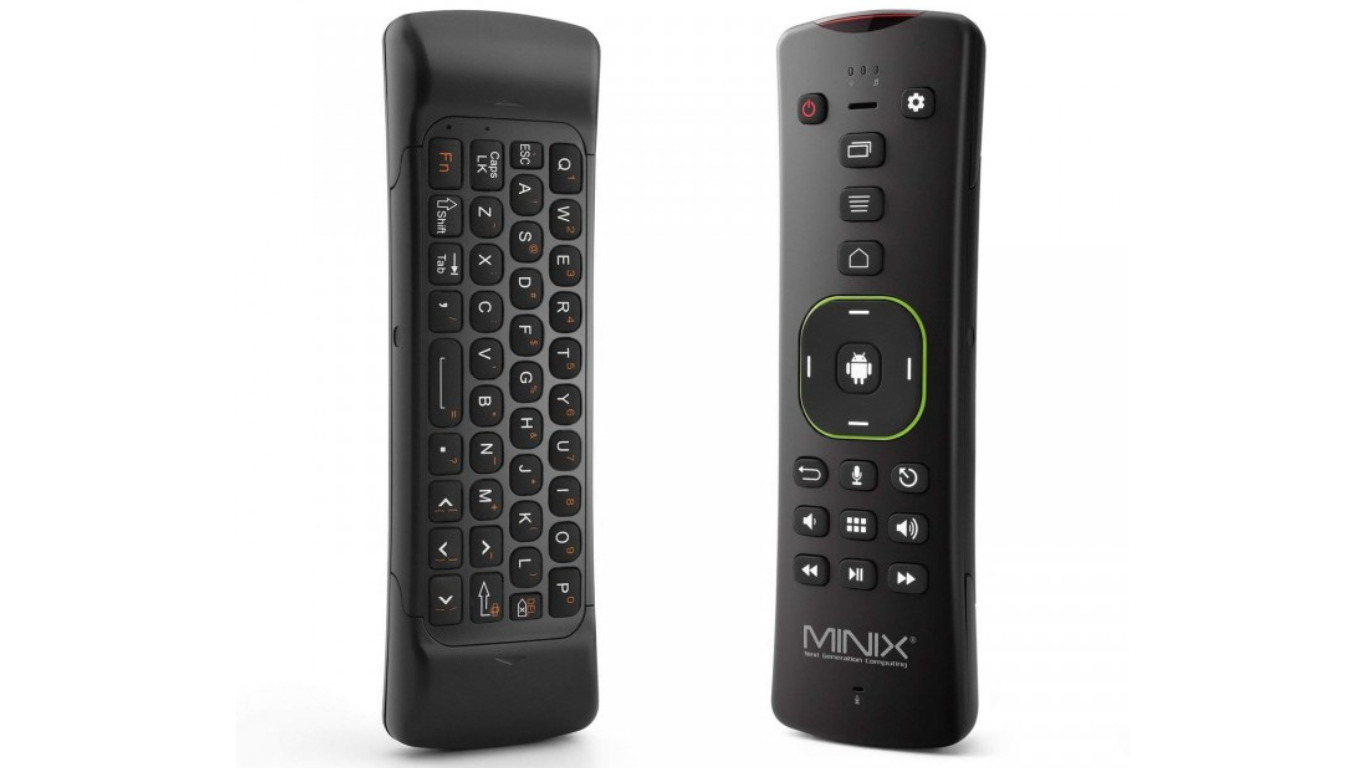 10 Air Mouse Terbaik dengan Teknologi Terbaru 2023 - Teknovidia