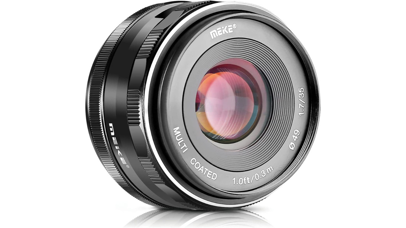 10 Lensa Mirrorless Terbaik dengan Harga Terjangkau - Teknovidia