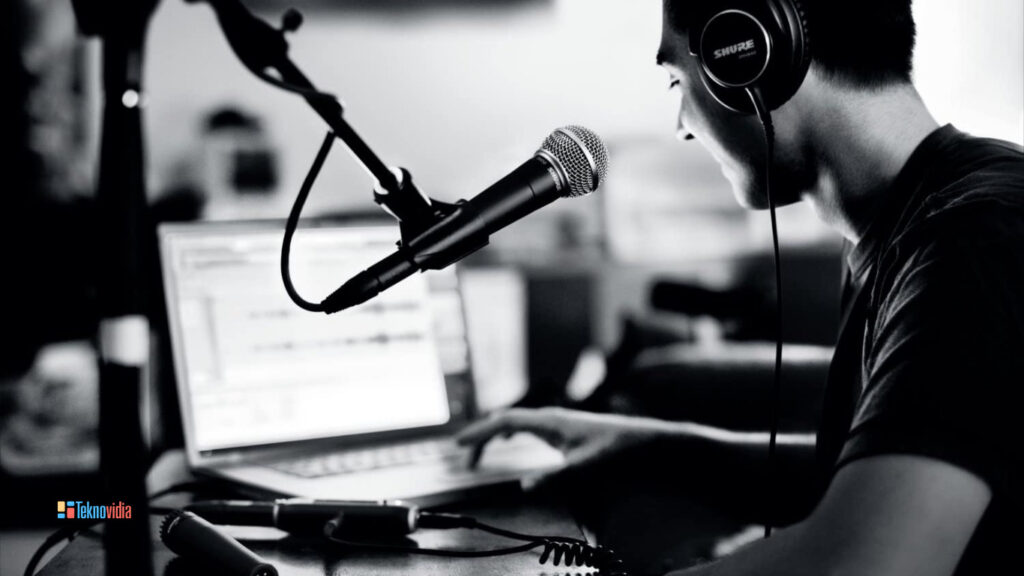 10 Microphone Terbaik untuk Laptop Dengan Suara Jernih