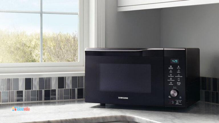 10 Microwave Low Watt Terbaik dan Berkualitas Tinggi - Teknovidia