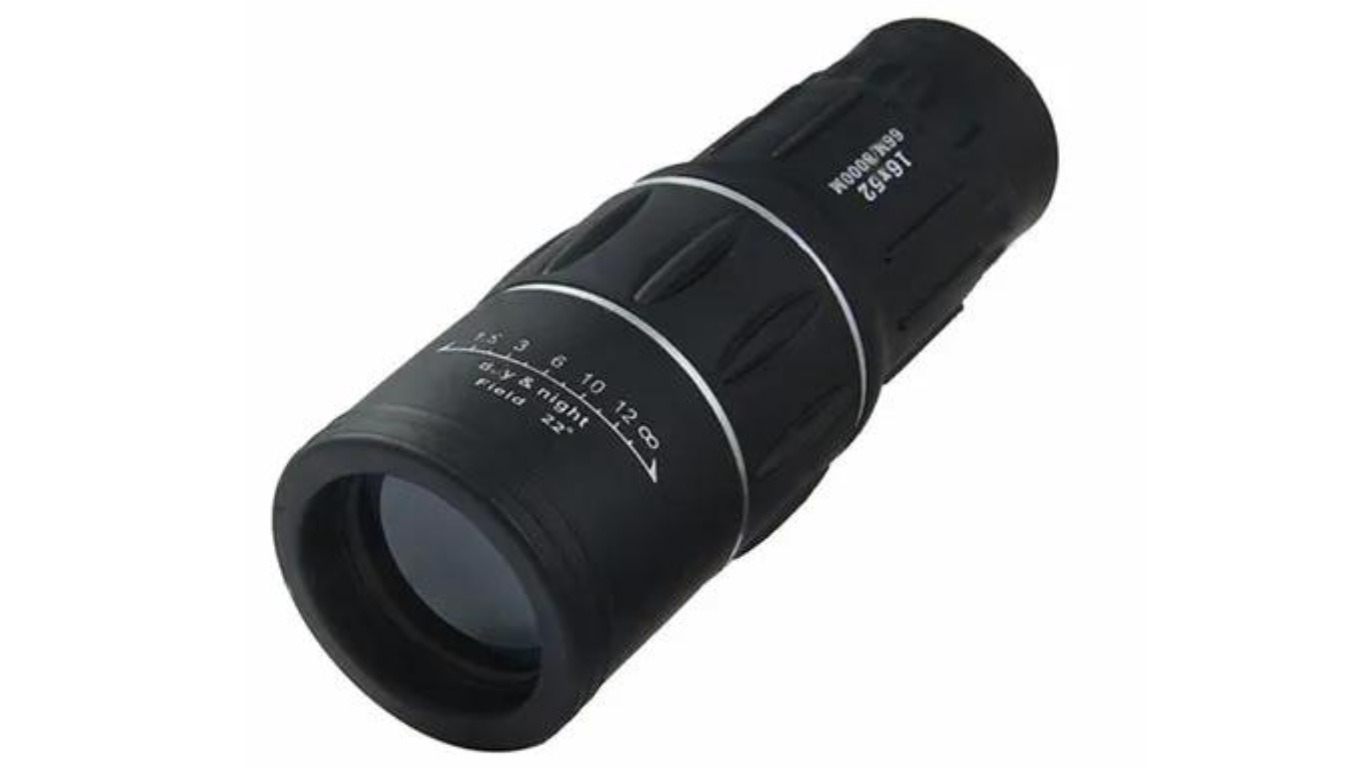 10 Teropong Monocular Terbaik Tahun 2023 - Teknovidia