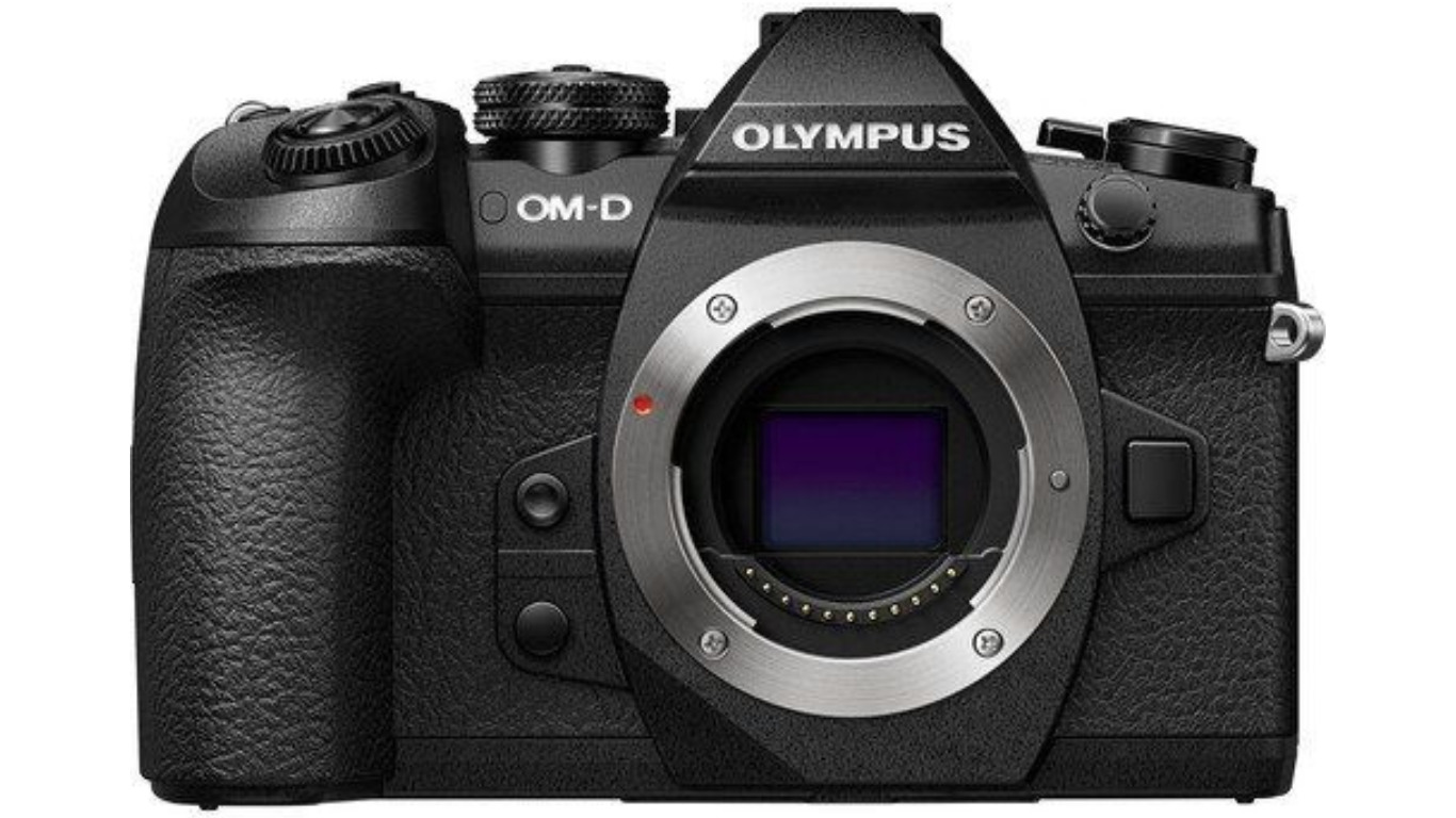 10 Kamera Mirrorless Olympus Terbaik Tahun 2023 - Teknovidia