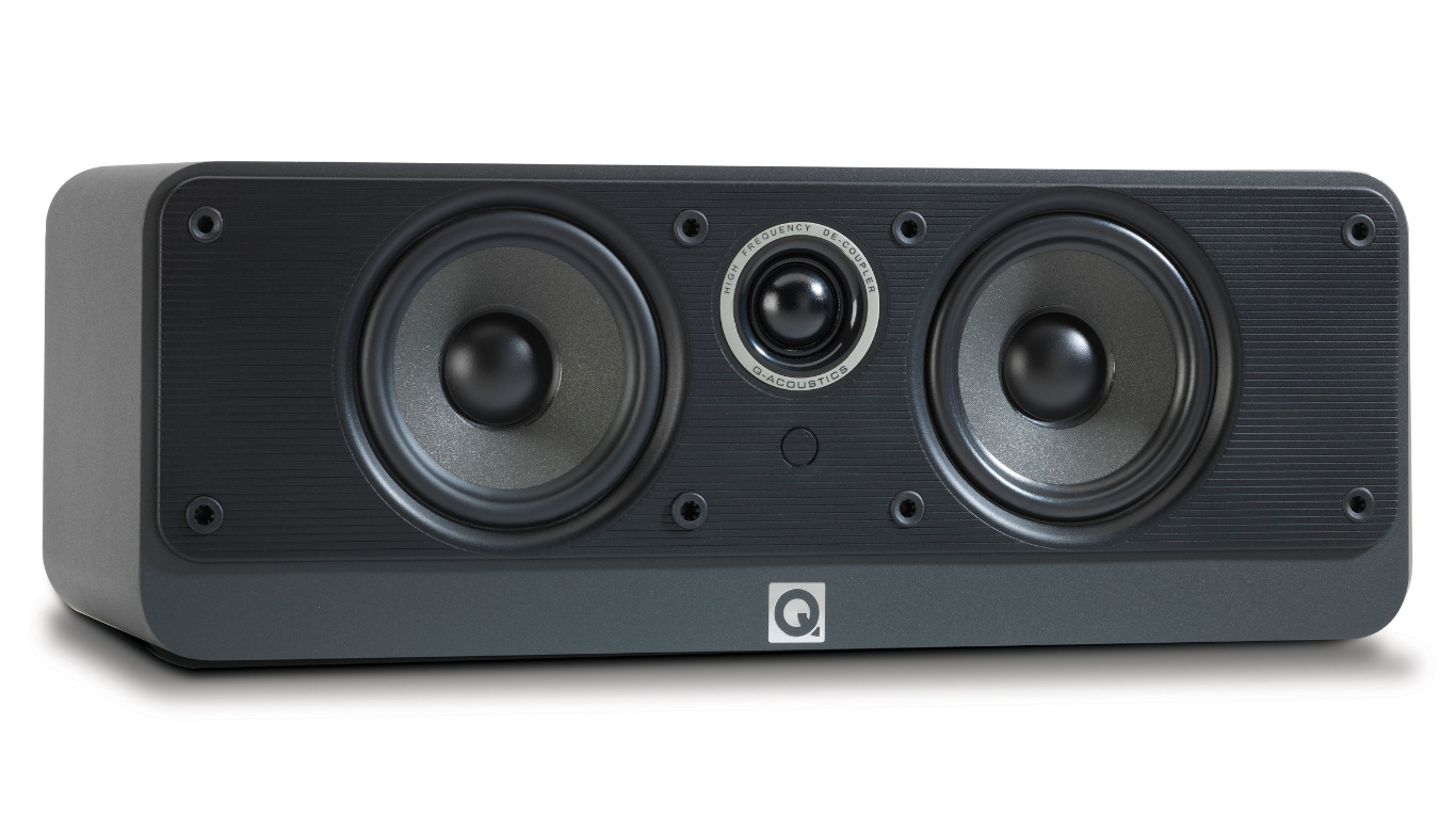 10 Speaker Center Terbaik Untuk TV - Teknovidia