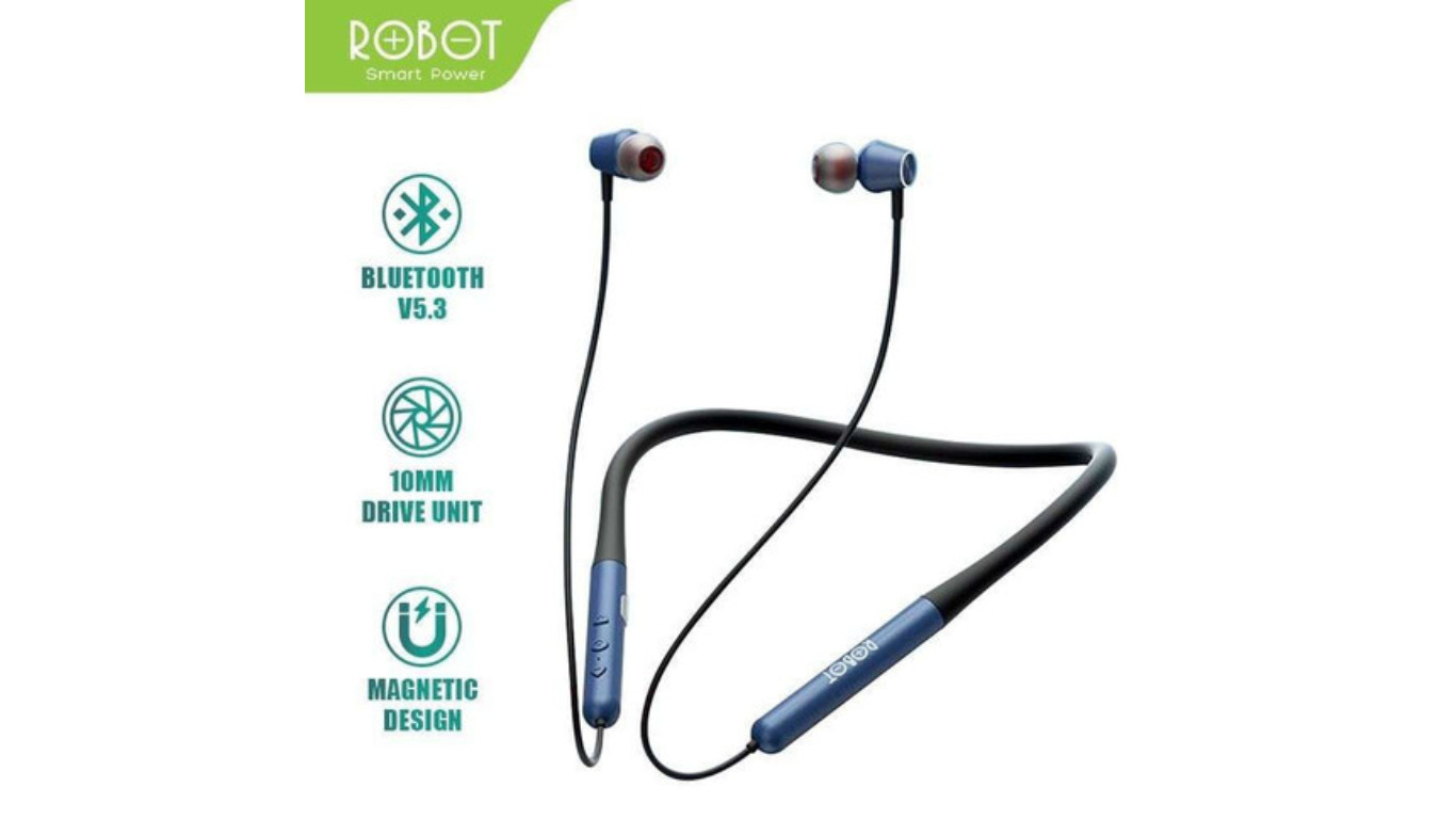 10 Referensi Headset Neckband Terbaik - Teknovidia