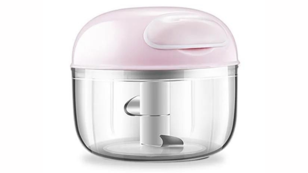 10 Blender Portable Terbaik dan Paling Simpel - Teknovidia