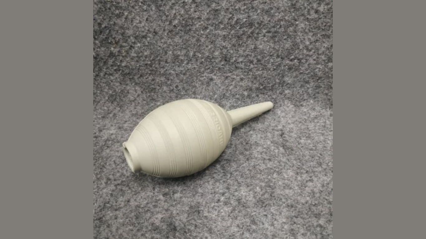 10 Dust Blower Terbaik dengan Harga Termurah