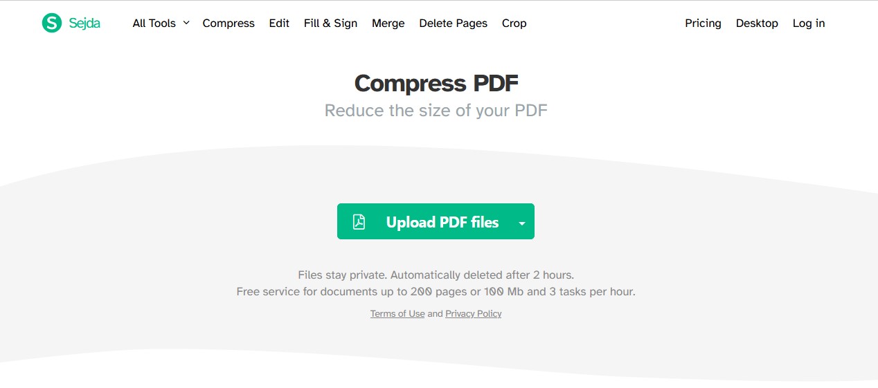 11 Situs Kompres PDF Online Terbaik dan Gratis