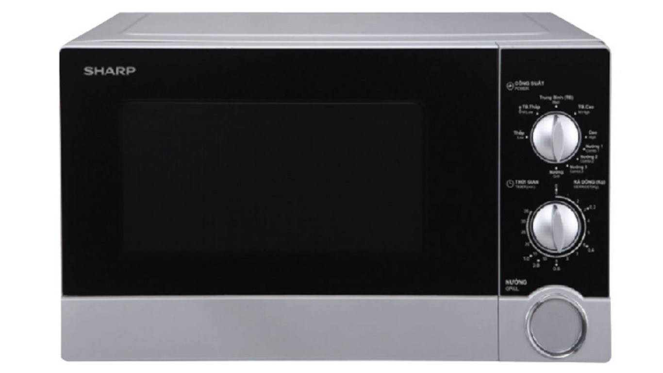 10 Microwave Low Watt Terbaik dan Berkualitas Tinggi - Teknovidia