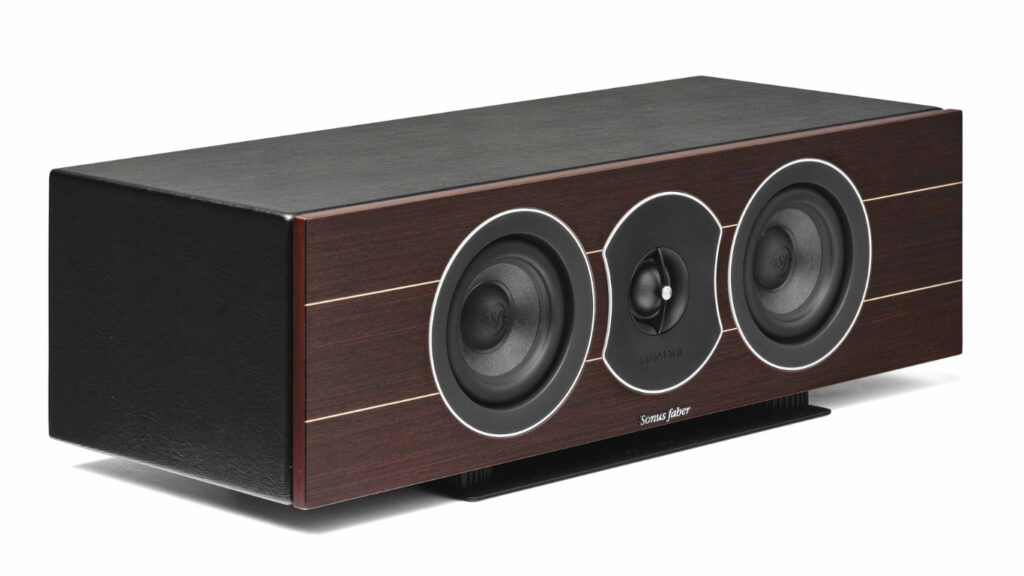 10 Speaker Center Terbaik Untuk TV - Teknovidia