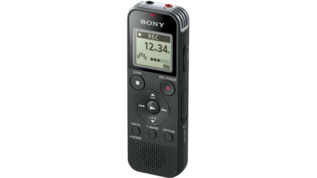 10 Digital Voice Recorder Terbaik 2023, Hasilnya Jernih!