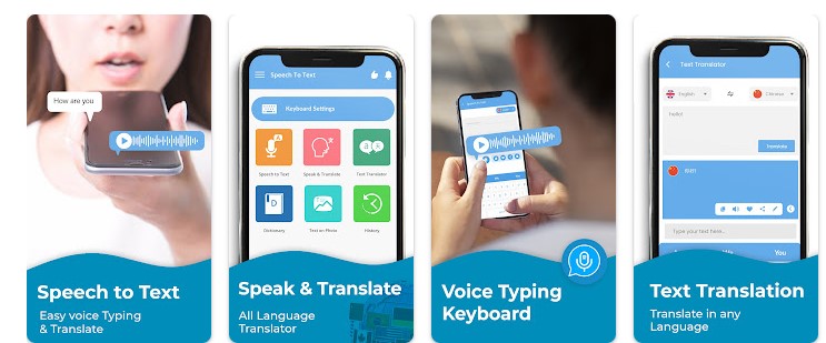 9 Aplikasi Speech to Text Terbaik dan Paling Mudah Digunakan