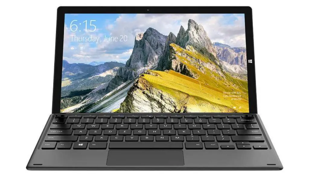 10 Tablet Windows Terbaik 2023 - Teknovidia