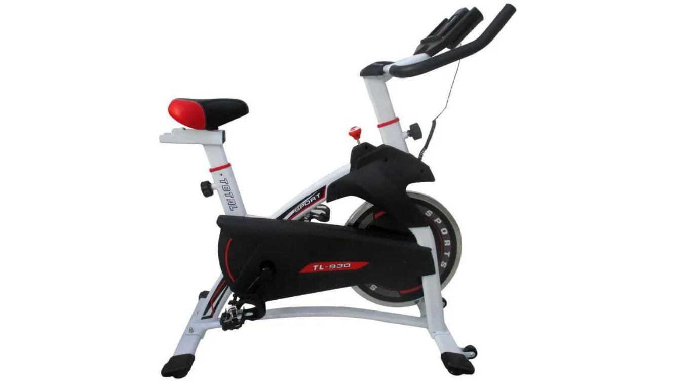 10 Sepeda Fitness Terbaik Berdasarkan Kualitasnya - Teknovidia