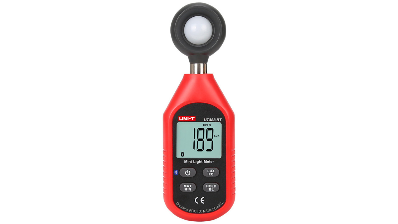 10 Light Meter Terbaik Untuk Kamera Tahun 2023 - Teknovidia