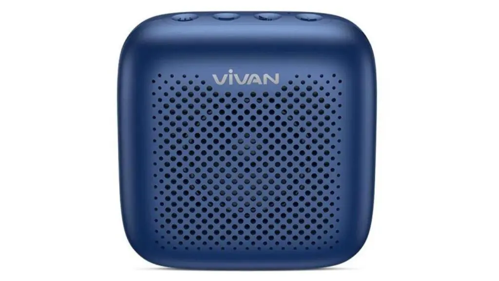 10 Speaker Mini Terbaik, Ukuran Kecil Suara Gahar! - Teknovidia