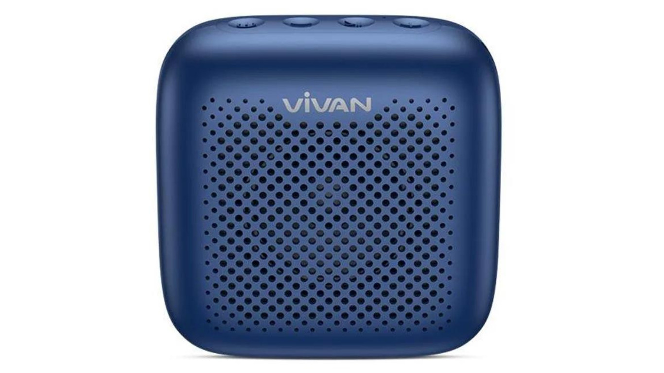 10 Speaker Mini Terbaik, Ukuran Kecil Suara Gahar! - Teknovidia