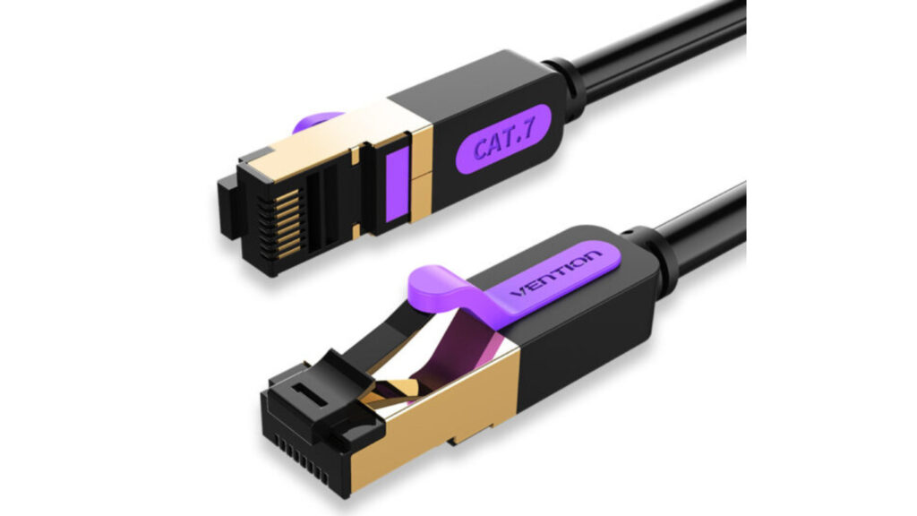 10 Kabel LAN Terbaik Beserta Fungsinya - Teknovidia