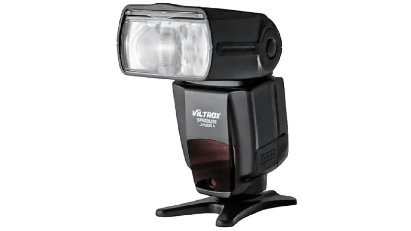 10 Flash Kamera Terbaik, Terang dan Jernih! - Teknovidia