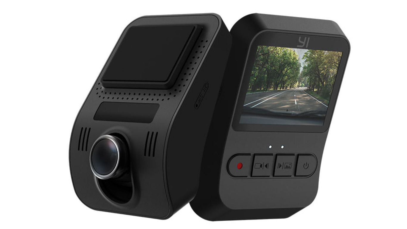 10 Kamera YI Terbaik dan Paling Baru 2023 - Teknovidia