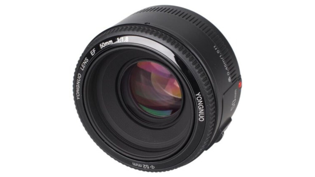 10 Lensa Fix Terbaik dengan Hasil Jernih dan Tajam - Teknovidia