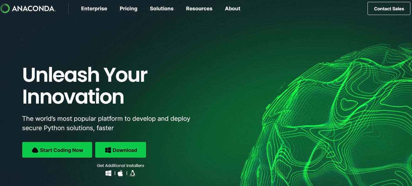 10 Software Machine Learning Terbaik dan Paling Populer