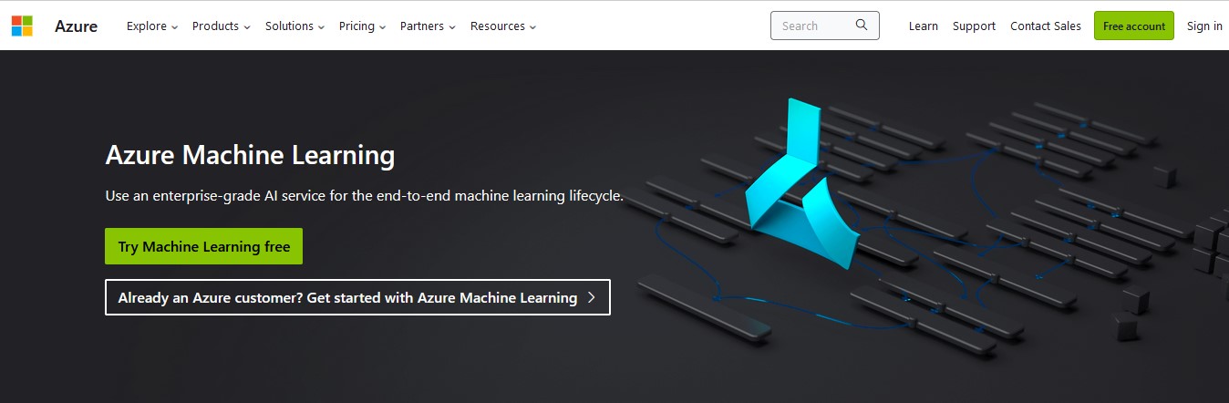 10 Software Machine Learning Terbaik dan Paling Populer