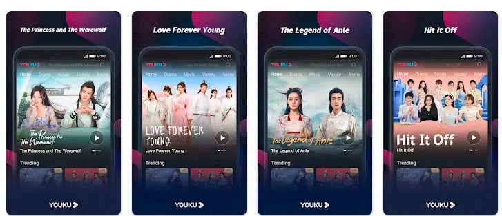 Cara Menggunakan Aplikasi Youku: Panduan Lengkap untuk Pemula