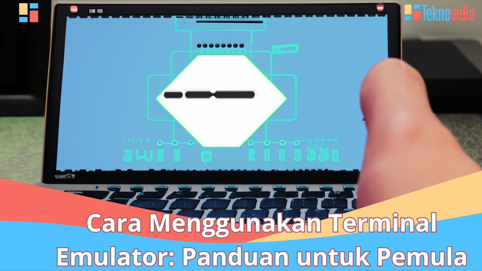 Cara Menggunakan Terminal Emulator: Panduan untuk Pemula - Teknovidia