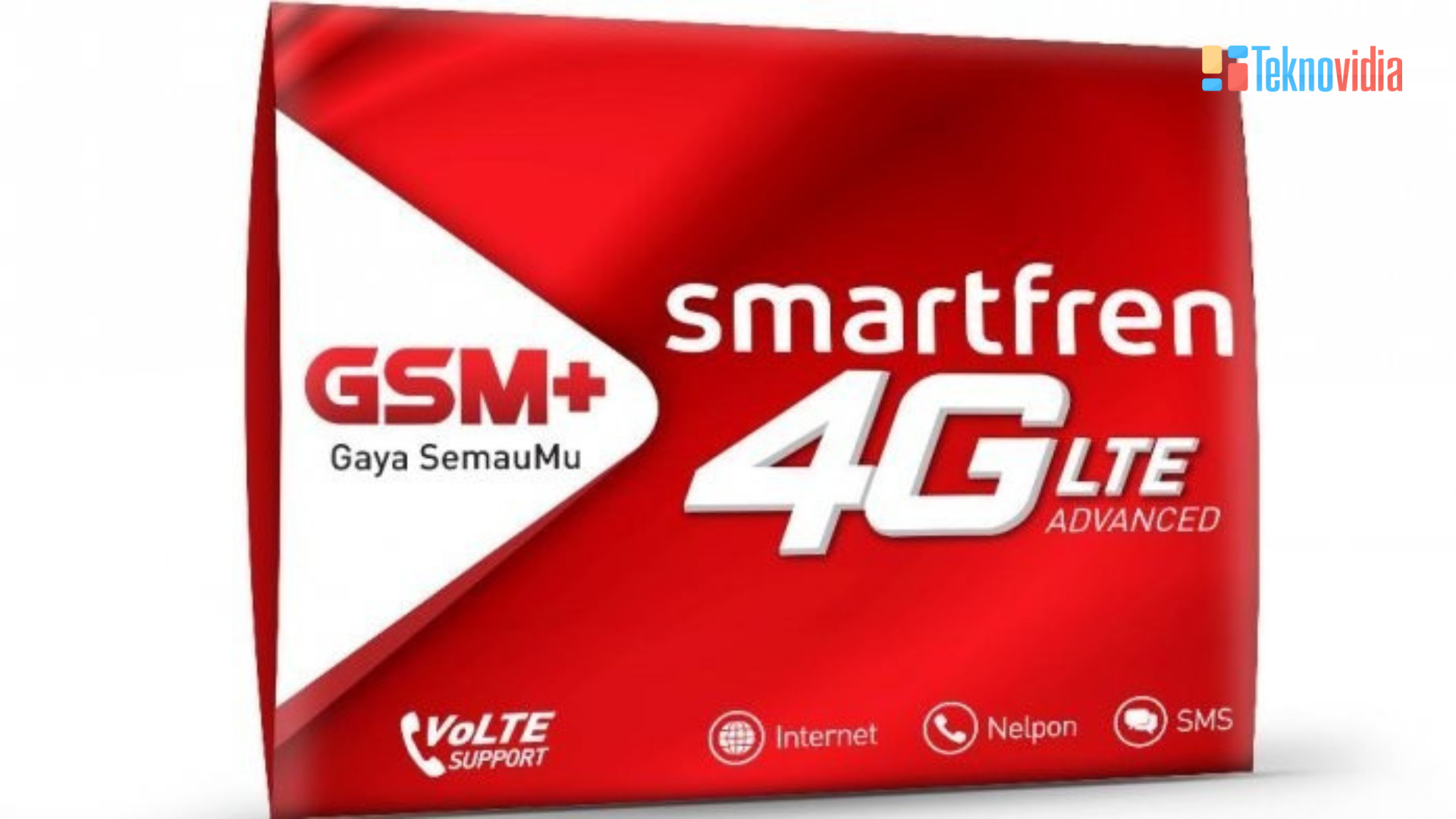 Cara Registrasi Kartu Smartfren: Panduan Lengkap - Teknovidia