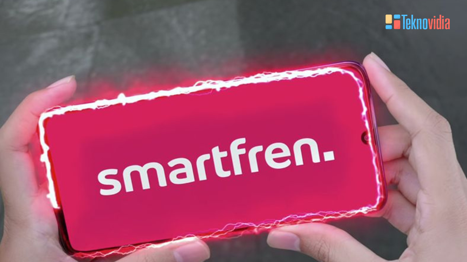 Cara Registrasi Kartu Smartfren: Panduan Lengkap - Teknovidia