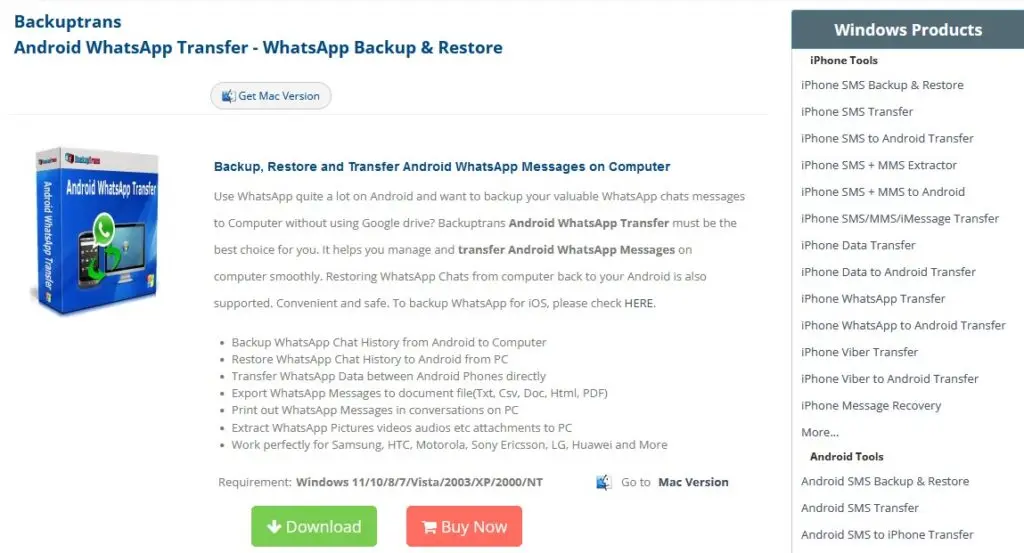 Cara Backup WhatsApp di Laptop, Simpan Pesan dan Riwayat Chat WhatsApp Anda