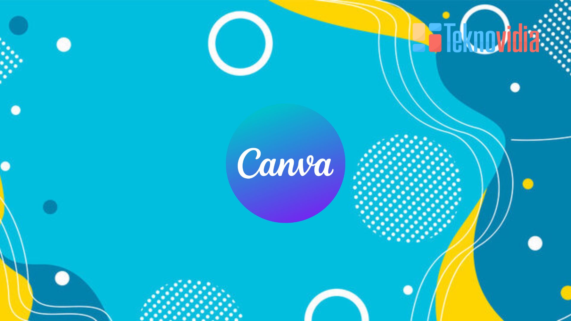 Cara Membuat Banner Di Canva Yang Menarik - Teknovidia