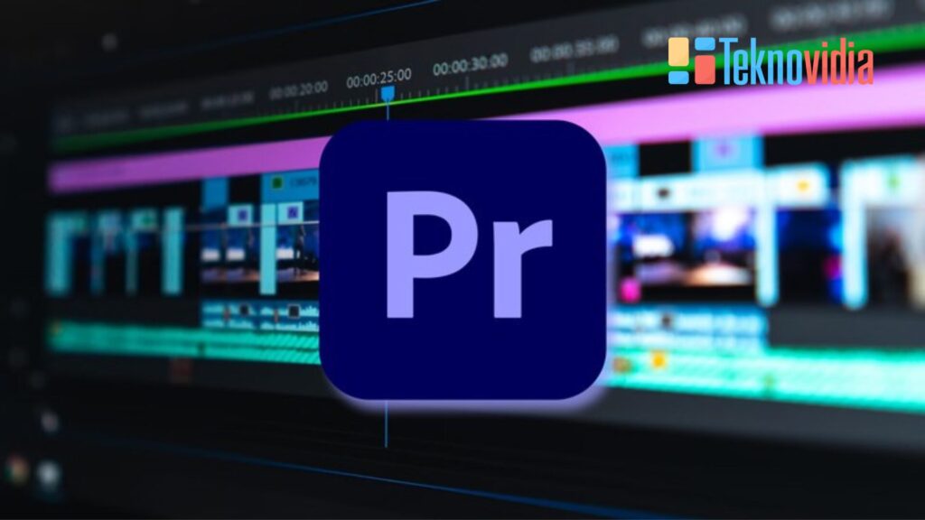 Urutan Cara Membuat Subtitle Di Adobe Premiere Pro Yang Benar - Teknovidia