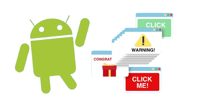 Cara Menghilangkan Pop Up Iklan di Android, Tips Ampuh!