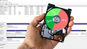 Cara Partisi Hardisk di Windows 10, Panduan Mudah dan Cepat!