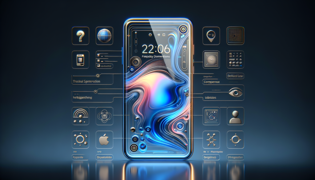 Apple Rilis iOS 26: Desain Transparan Liquid Glass dan AI Canggih On ...